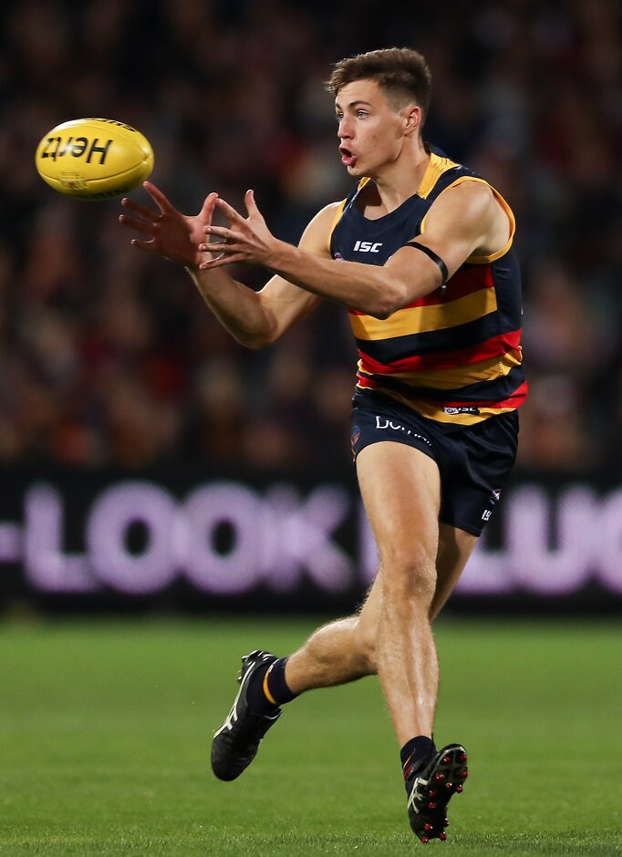Crows Show preview: Kelly's drive