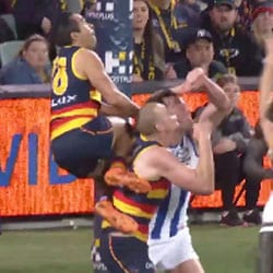 GIFs of the week: Round 22