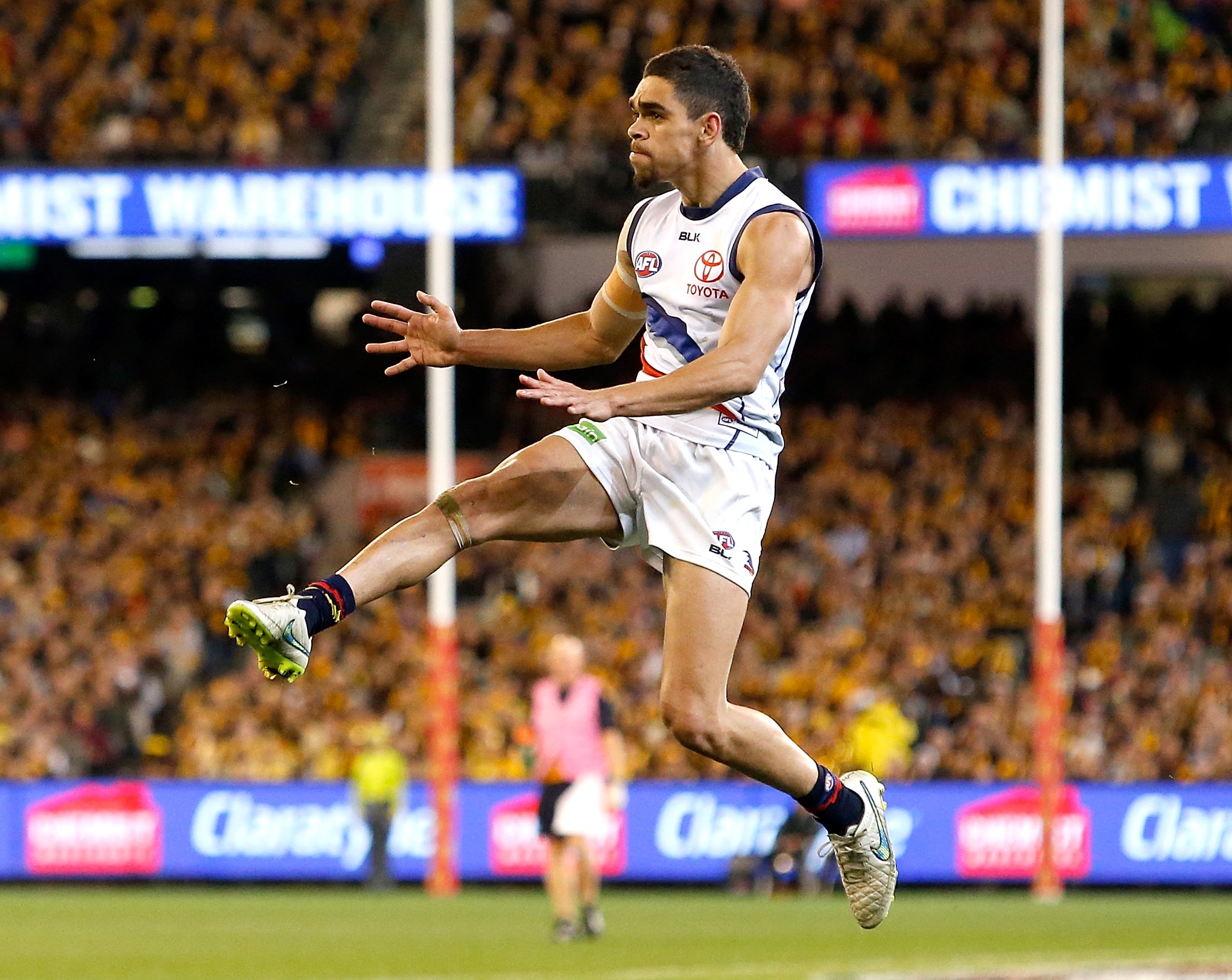 The Crows Show: Game Review