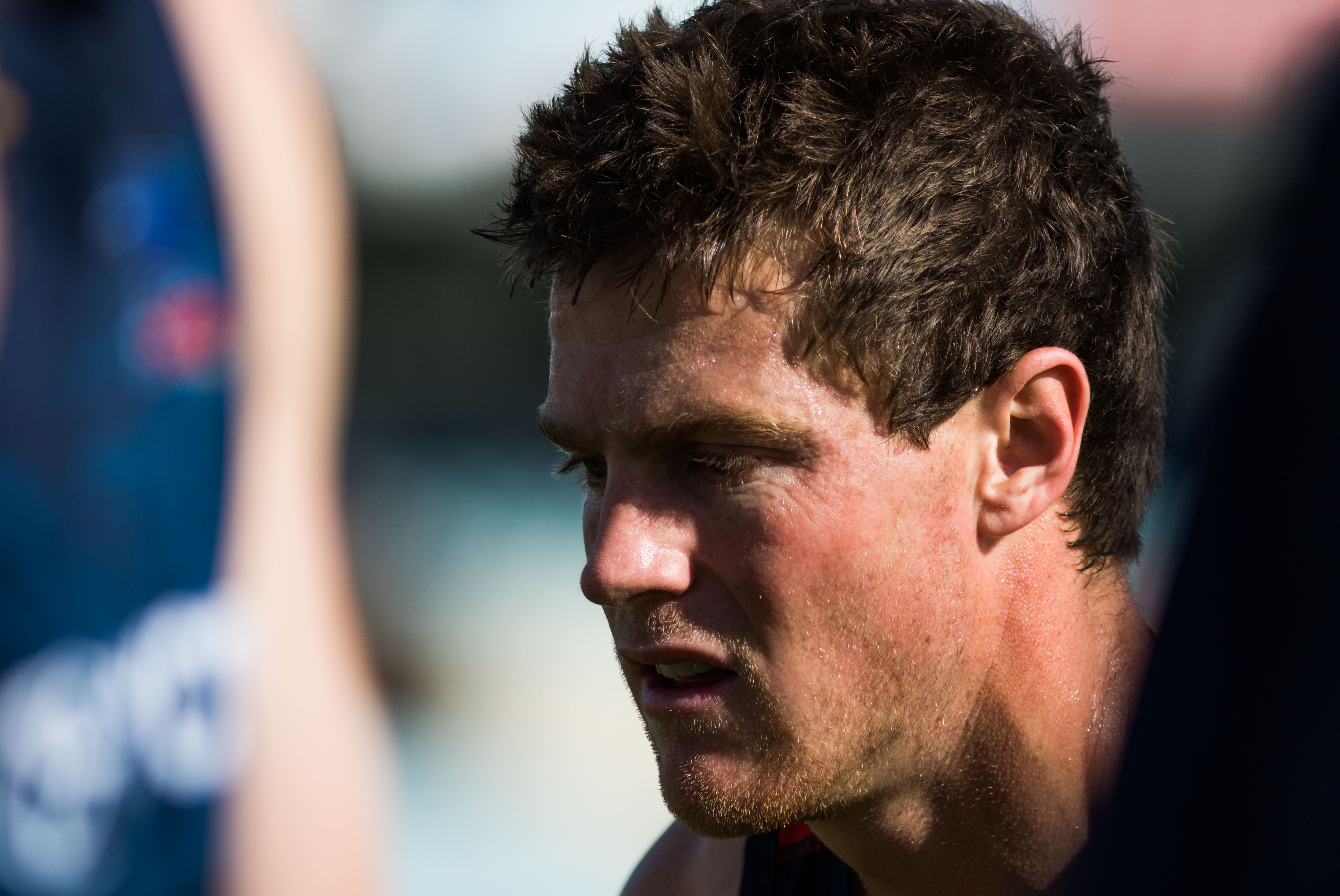 Beech sees bright future