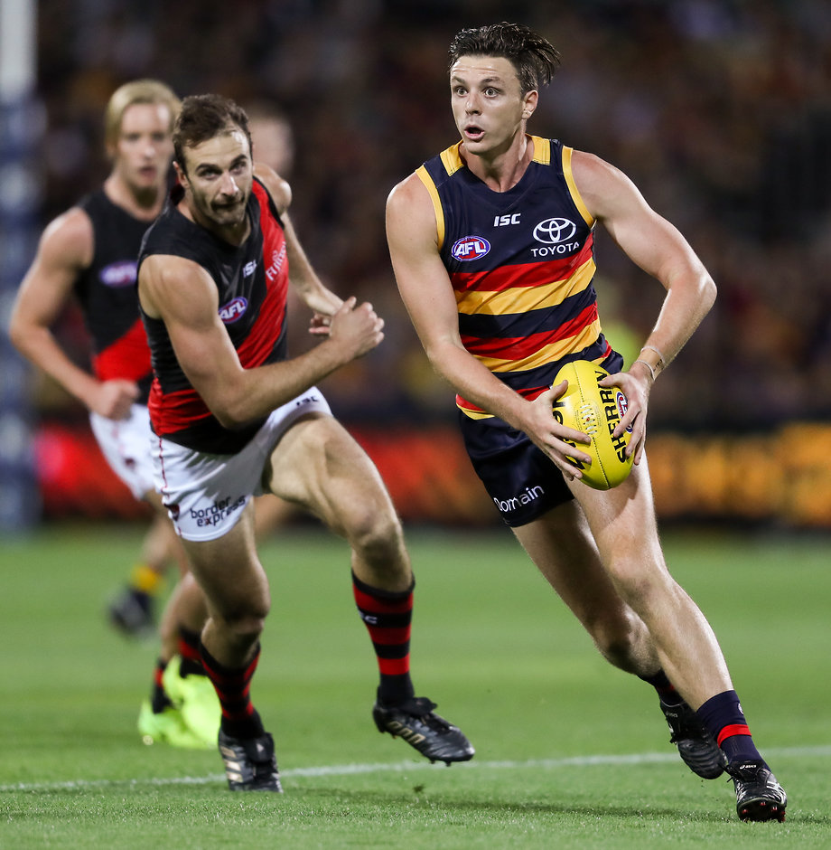 Fast start focus reaps record score