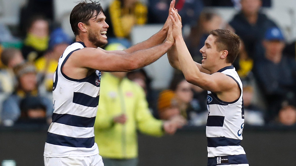 Oppo: Cats name fresh faces