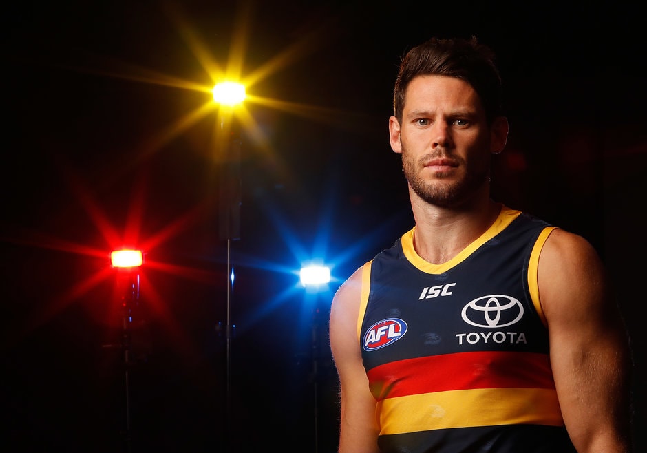 Sam Gibson to retire