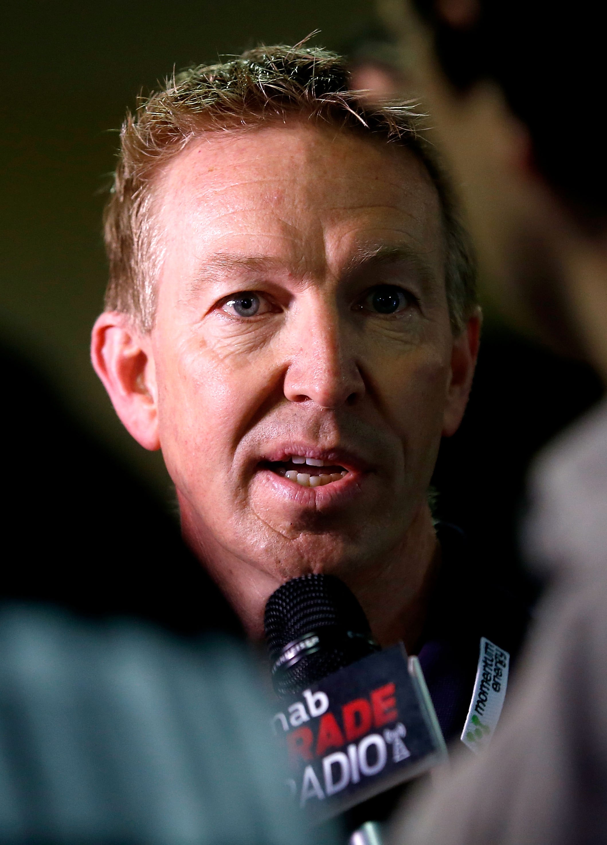 Crows confident on Crouch