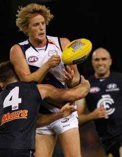 Ferocious Crows praised