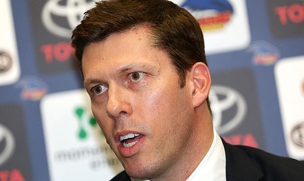 Andrew Fagan Q&A Recap