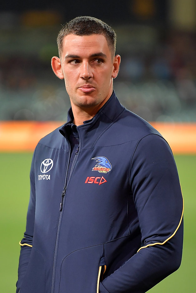Walker, Knight ruled out
