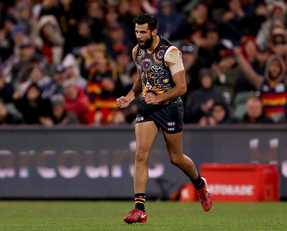 Milera named in 22under22 squad for second year running