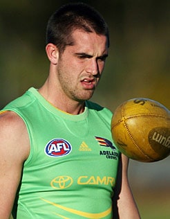 Get to know: James Sellar