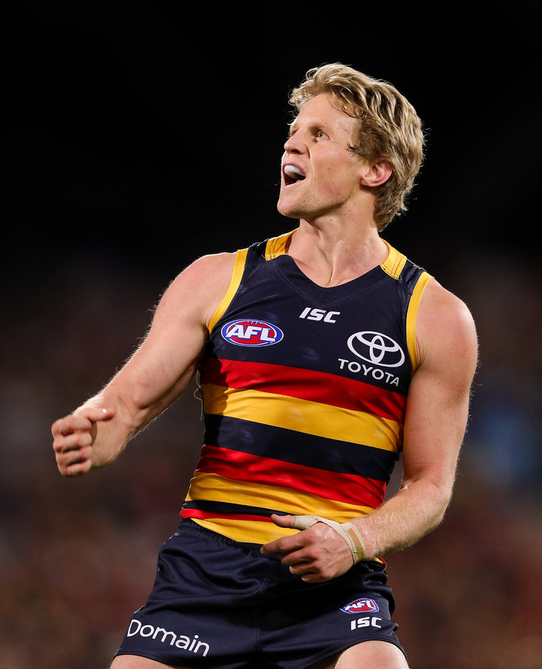 Sloane hones in on Swans