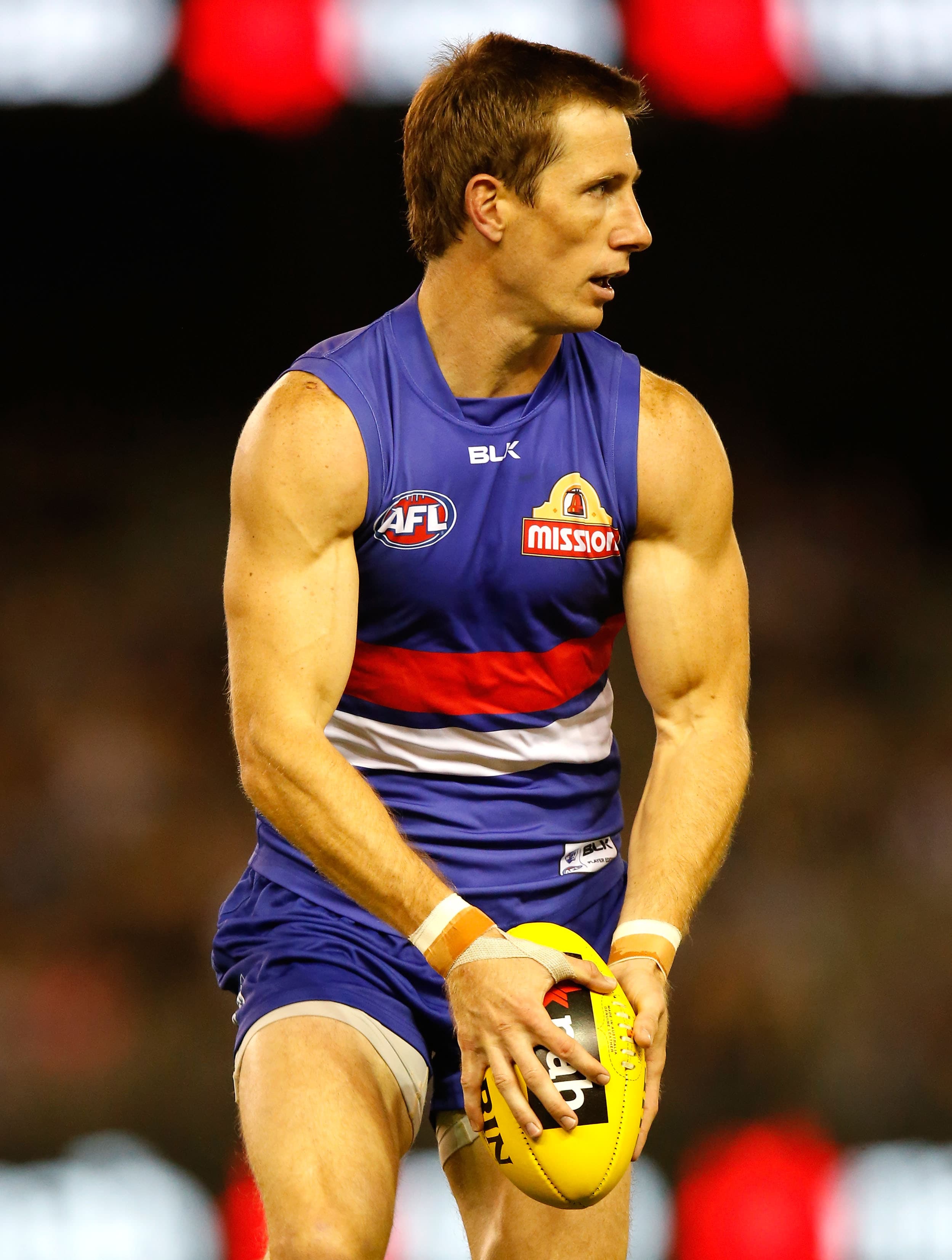 Enemy: Dogs duo ruled out