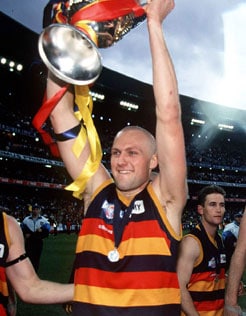 100 Club: Matthew Robran