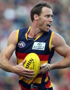 Crows can challenge: Rutten