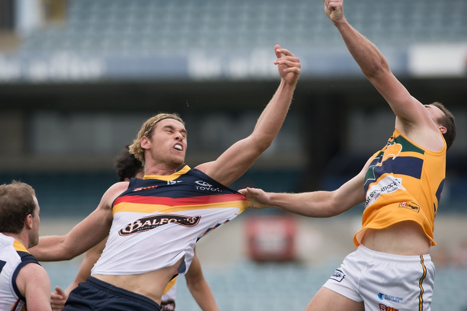SANFL Preview: Crows v Eagles