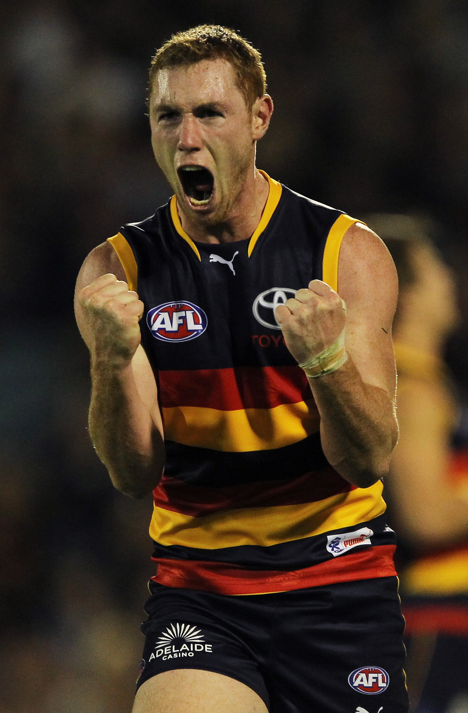 Lynch eyes early-season return