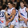 AFL.com.au ranks forward lines
