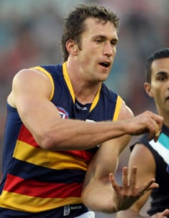 Minor foot surgery for Porplyzia