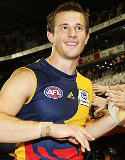 Moonlighting: Ivan Maric