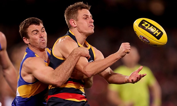 Season review: David Mackay