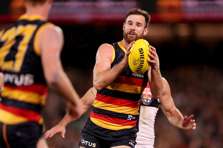 Season review 2019: Andy Otten