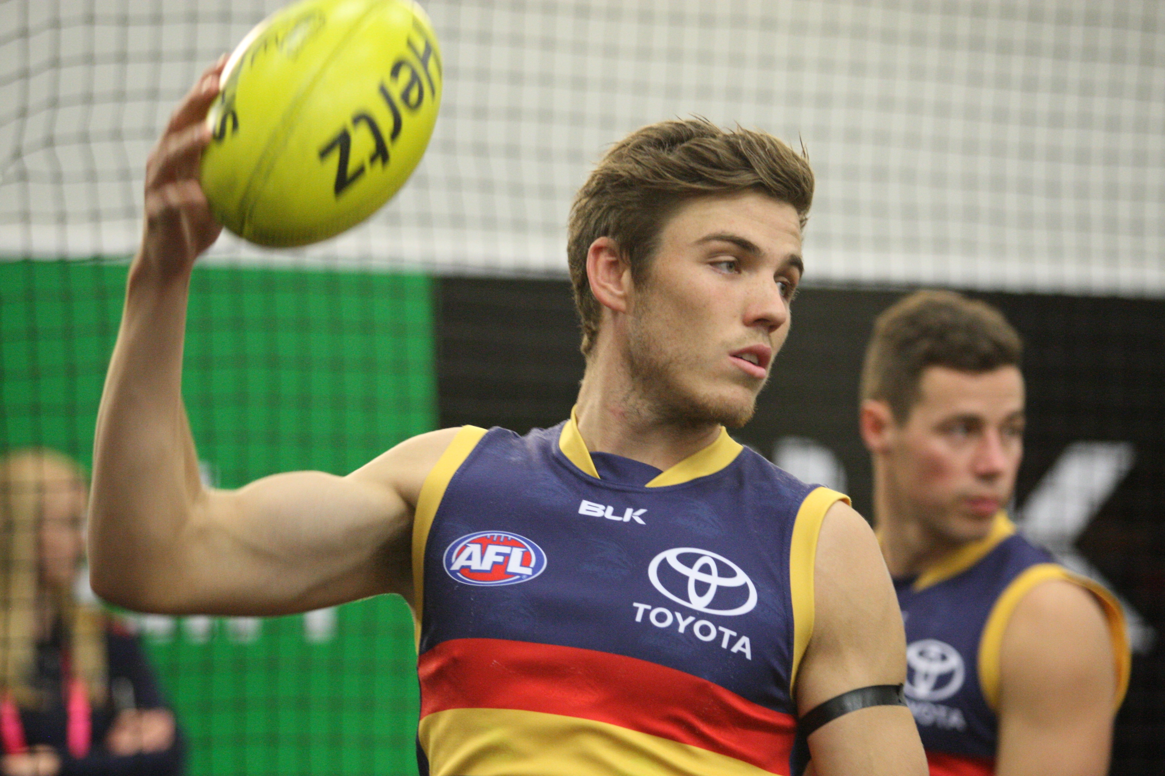 Seedsman growing with every game