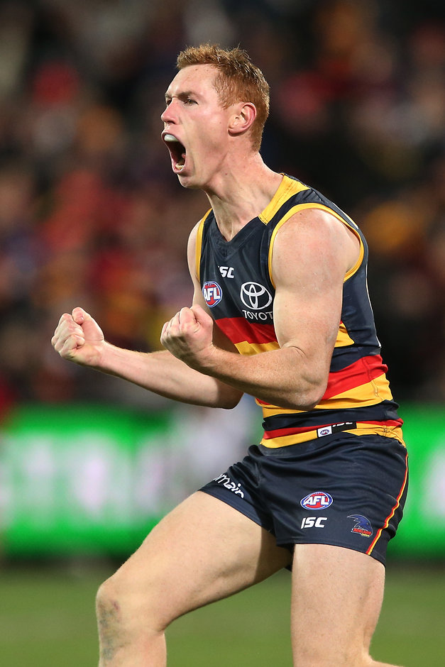 We're up for the fight: Lynch