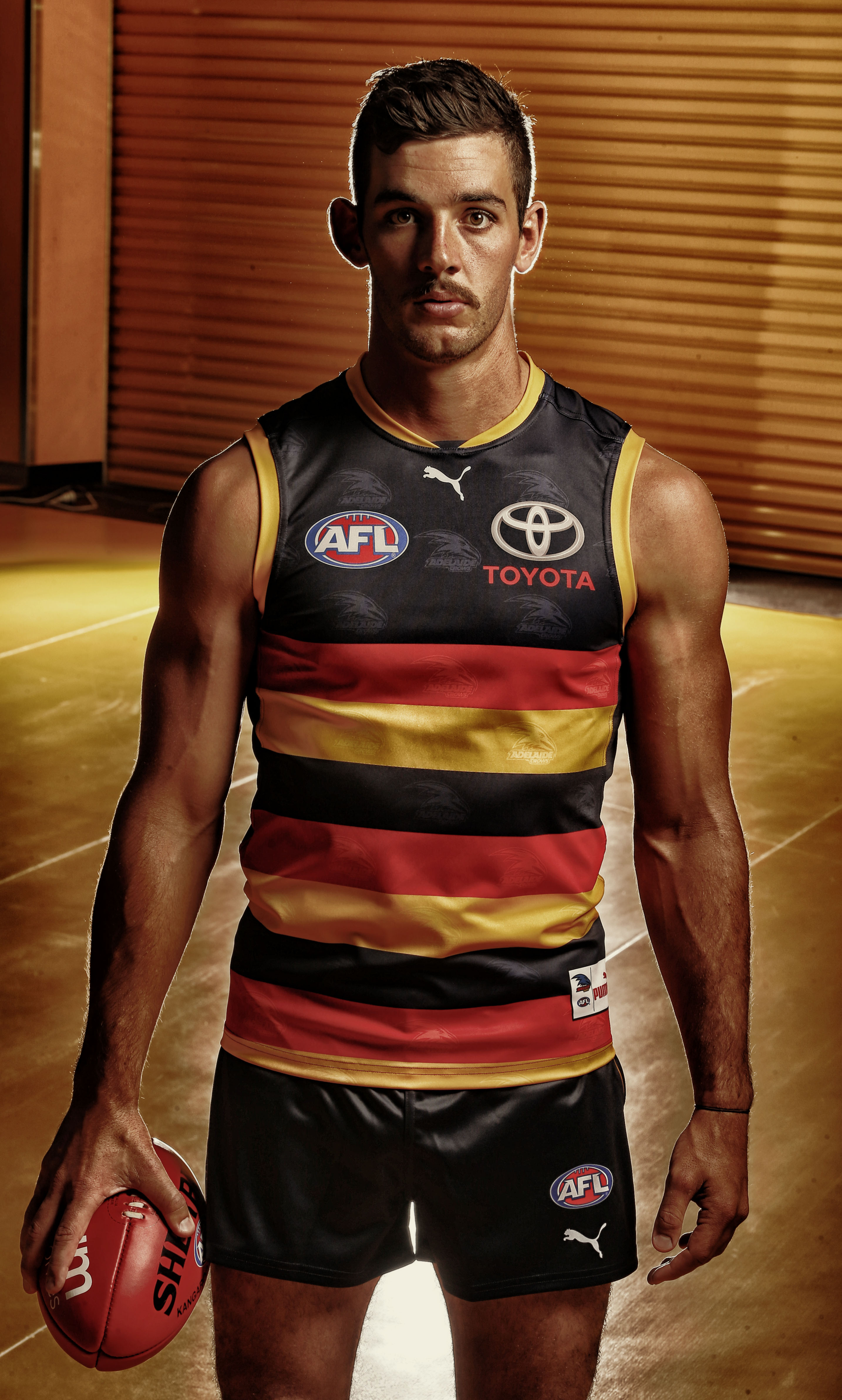 SANFL Showdown a TV hit