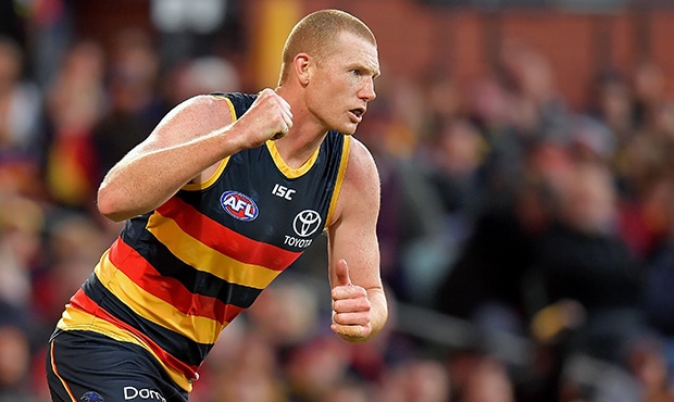 Season review: Sam Jacobs