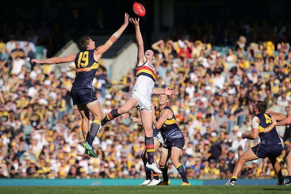 'The bounce is here to stay', confirms AFL