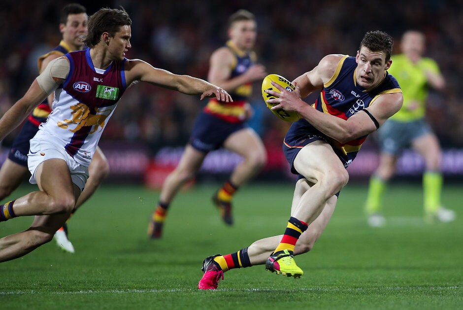 Preview: Adelaide v Brisbane