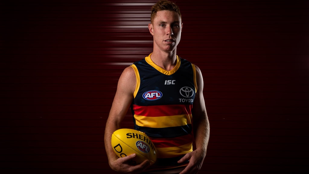 Crows forward Tom Lynch ruled out of Gold Coast clash