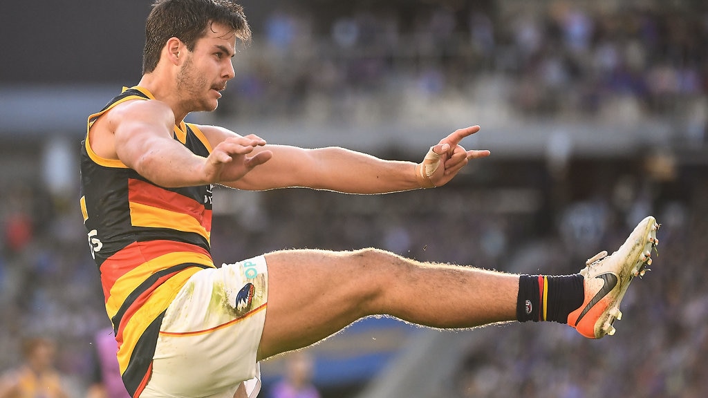 Season review 2019: Darcy Fogarty