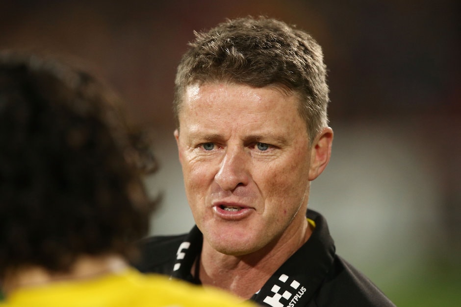 What they said: Hardwick