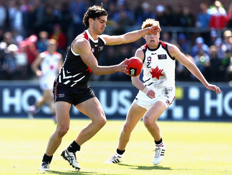 Quick guide to the AFL Draft