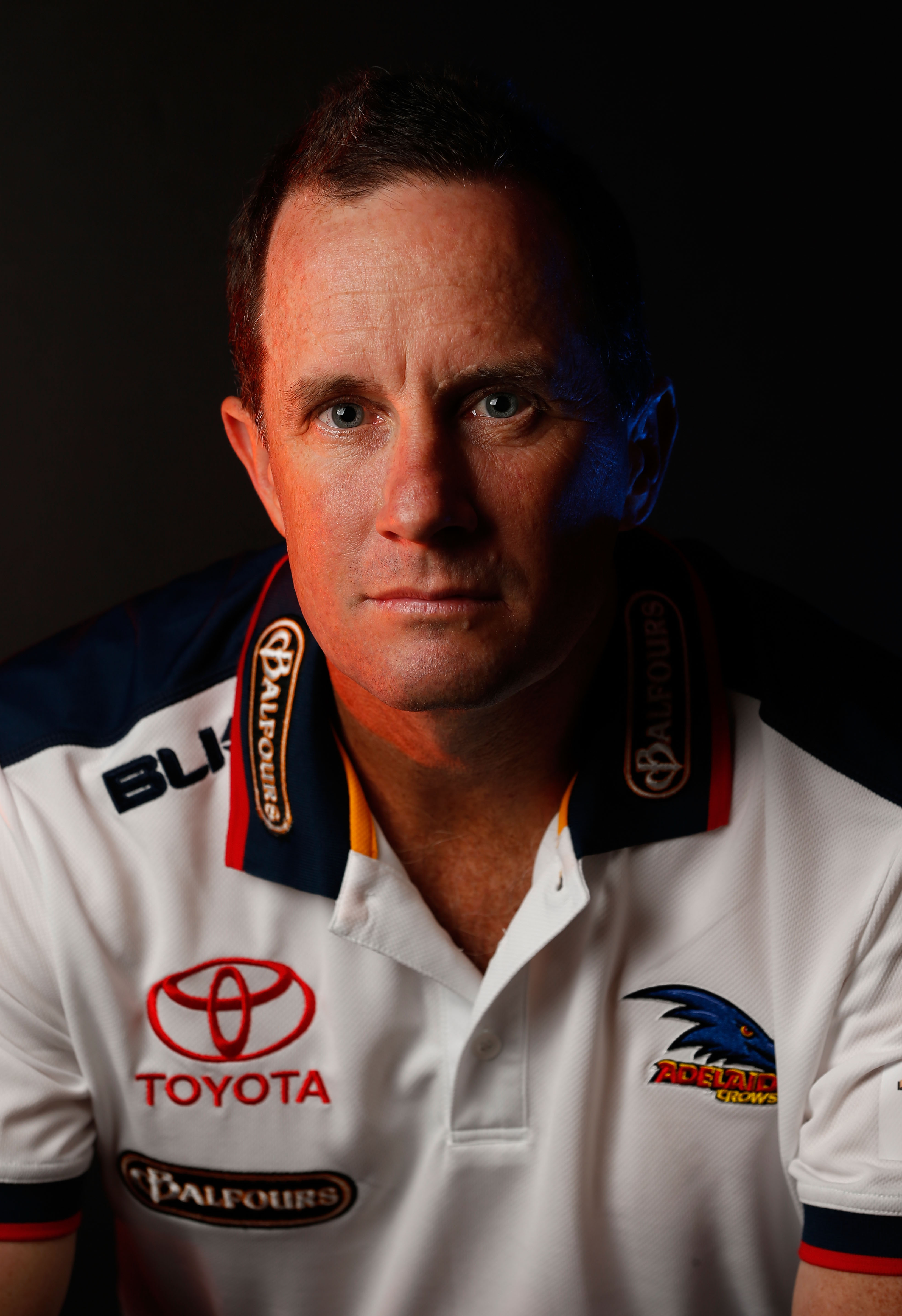 Crows Show returns Sunday