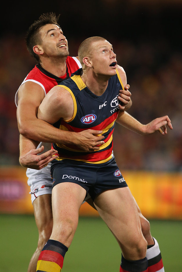 Jacobs displays Fantasy form