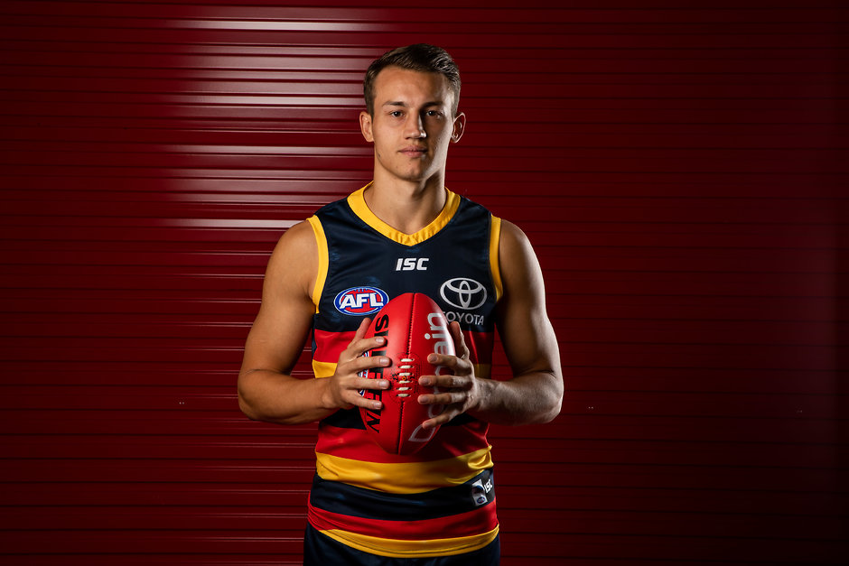 Mid-season draft: Tom Doedee placed on AFL inactive list