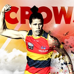 AFLW: Key Crows re-commit
