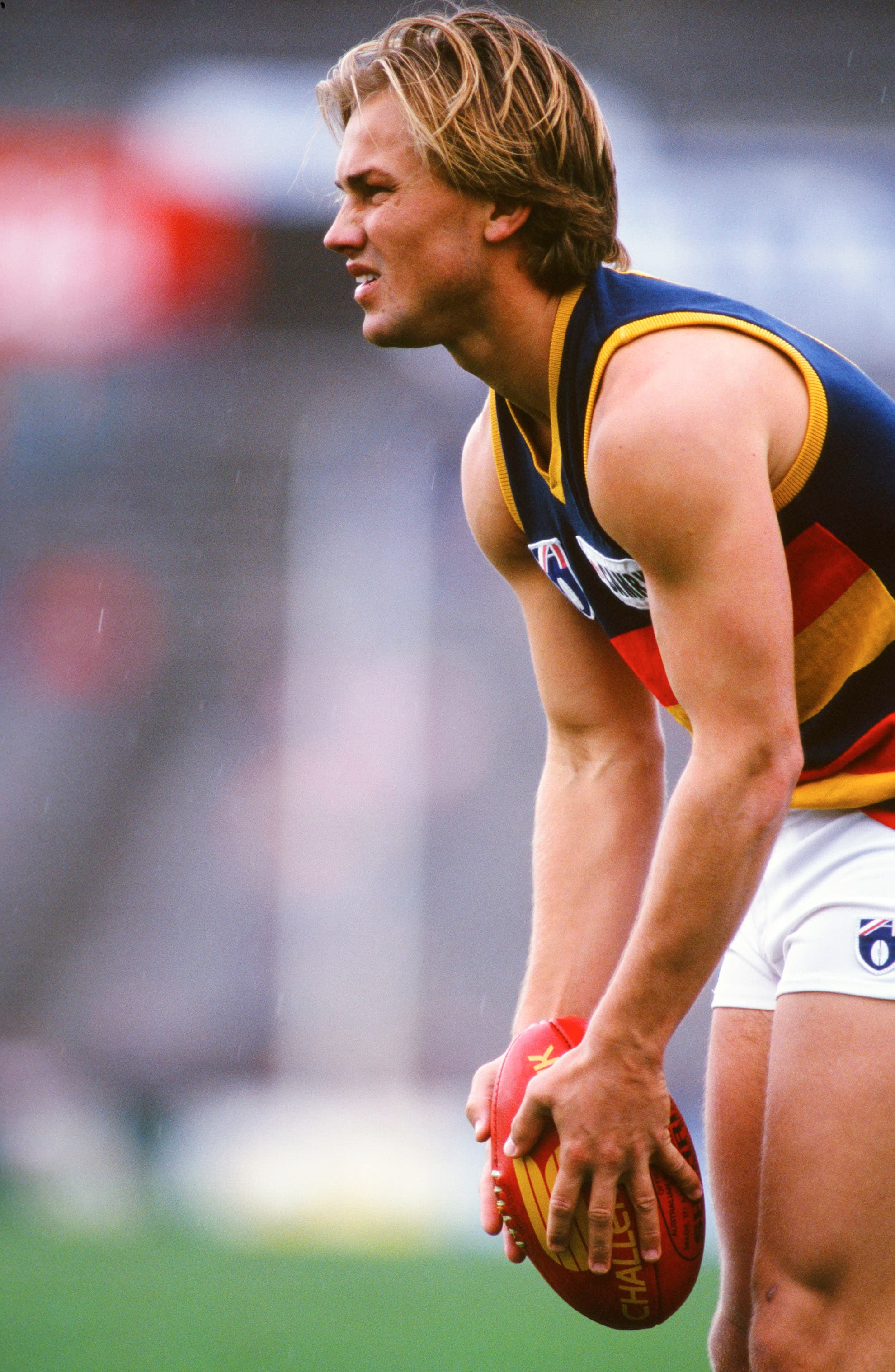 Flashback: Modra-mania