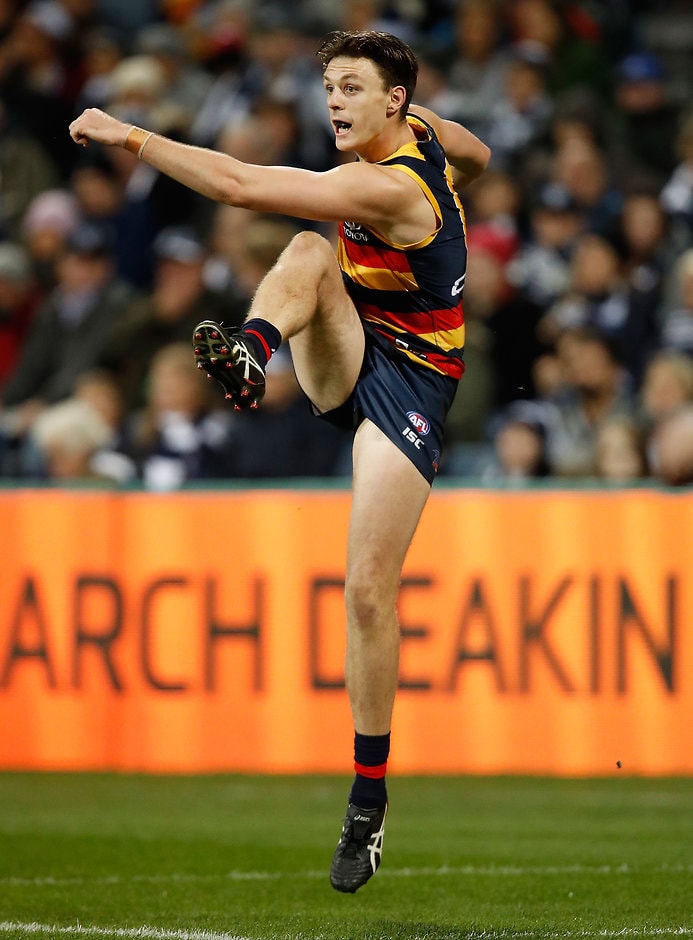 Statement: Jake Lever