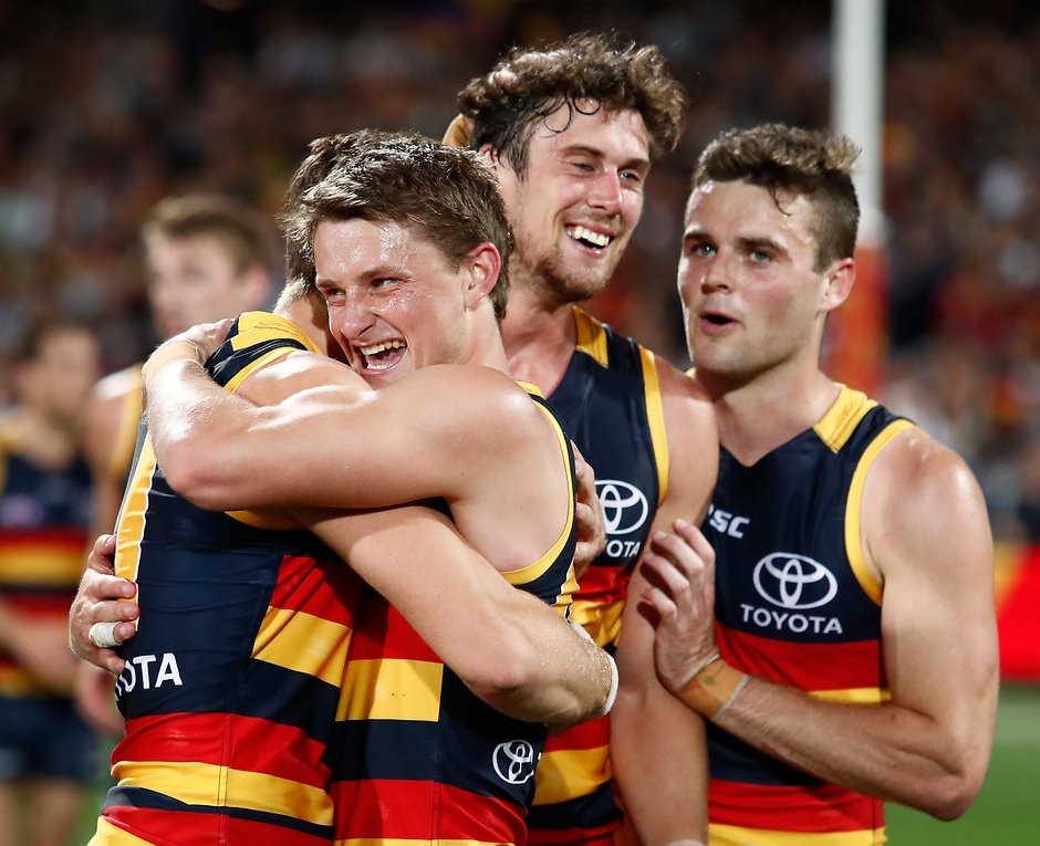 AFL Media's Brownlow cheat sheet