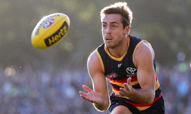 Footy Plus Preview