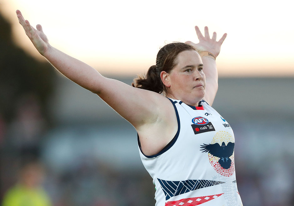 Perkins set to reach new heights