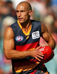 Tyson Edwards stats and facts