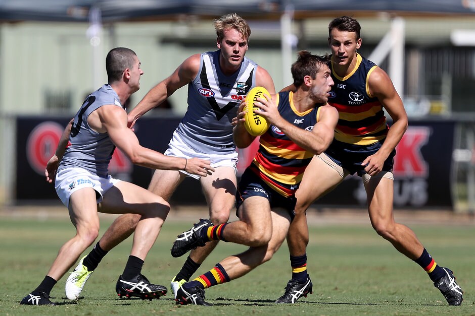 JLT Community Series ticketing information