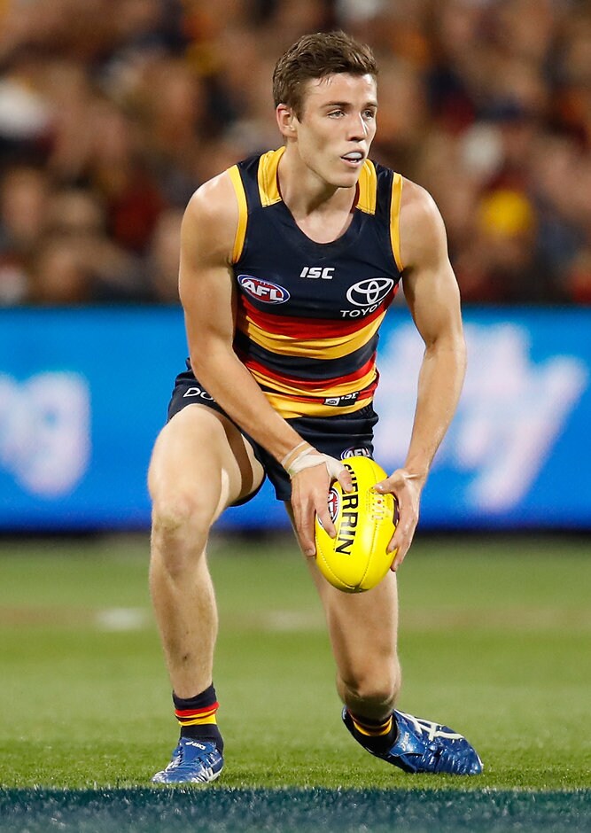 AFL.com.au's Best 22