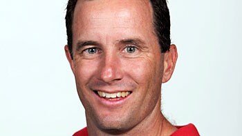 Pyke returning to Perth