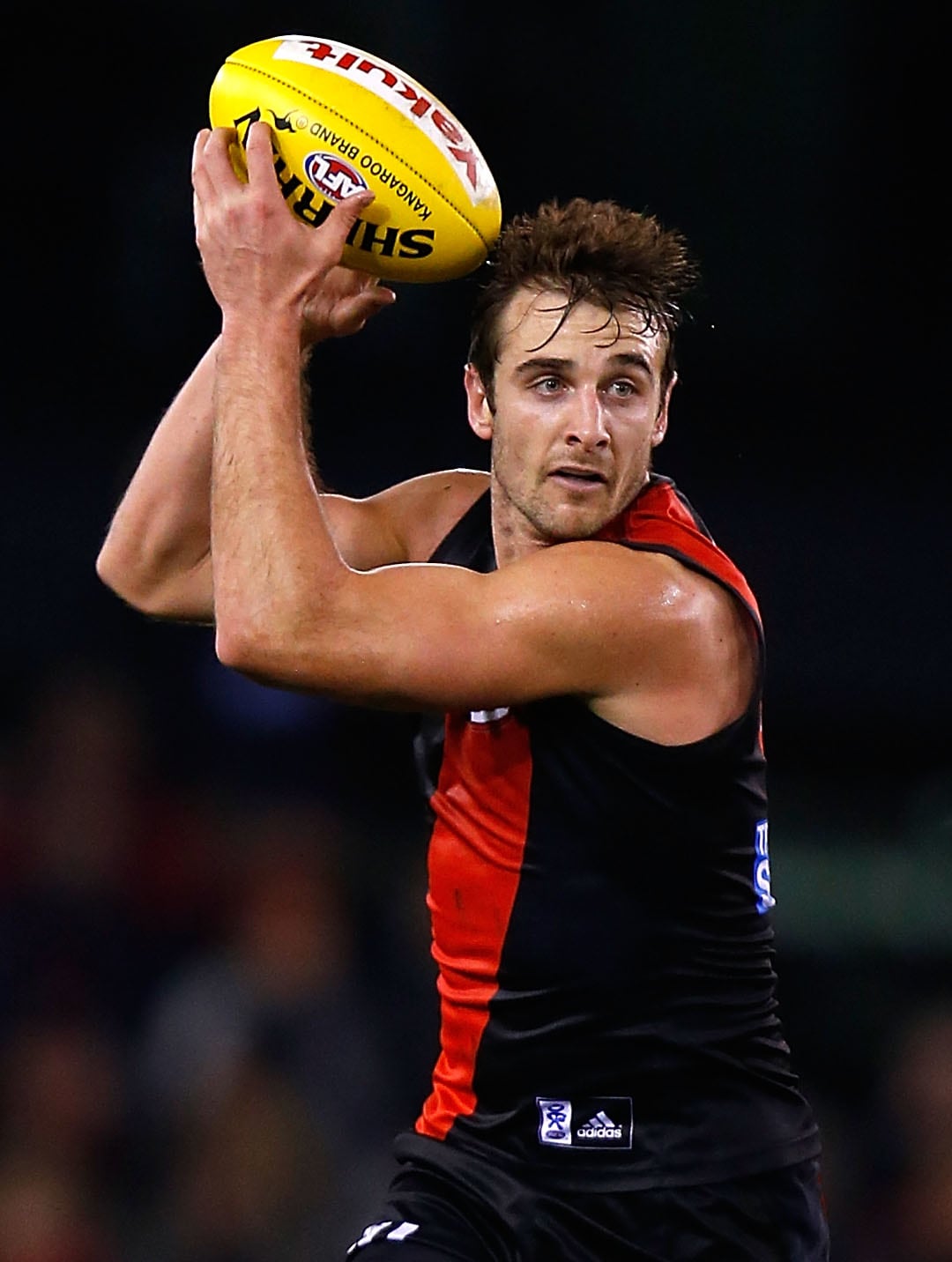 Watson dismisses 'bitter' Robinson's claims about Bombers