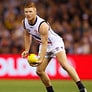 AFL Squad: Cheney chosen