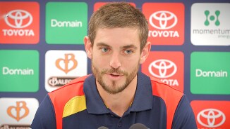 Contested ball key to Showdown